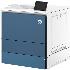 HP Color LaserJet Enterprise X654dn A4 Colour Laser Printer - 6QQ00A