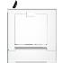 HP Color LaserJet Enterprise X654dn A4 Colour Laser Printer - 6QQ00A