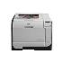 HP Laserjet Pro 400 M451dn A4 Colour Laser Printer - CE957A