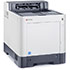 Kyocera ECOSYS P6035cdn A4 Colour Laser Printer - 1102NS3NL0