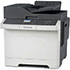 Lexmark CX310dn A4 Colour Multifunction Laser Printer - 28C0157