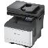 Lexmark CX532adwe A4 Colour Multifunction Laser Printer - 50M7053