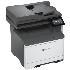 Lexmark CX532adwe A4 Colour Multifunction Laser Printer - 50M7053