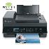 Lexmark S415 A4 Colour All-In-One Inkjet Printer - 90T4206