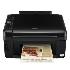 Epson Stylus SX218 A4 Colour Inkjet Printer - C11CA81301