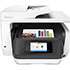 HP Officejet Pro 8720 A4 Colour Multifunction Inkjet Printer - D9L19A