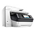 HP Officejet Pro 8720 A4 Colour Multifunction Inkjet Printer - D9L19A