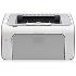 HP P1102 A4 Mono Laser Printer - CE651A