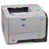 HP LaserJet Enterprise P3015 A4 Mono Laser Printer - CE525A