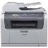 Samsung SCX-5635FN A4 Mono Multifunction Laser Printer - SCX-5635FN/SEE
