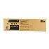 Sharp MX60GTBA MX-60GTBA Black Toner Cartridge (40,000 Pages) - MX60GTBA
