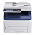 Xerox WorkCentre 6027 A4 Colour Multifunction Laser Printer - 6027V_NI