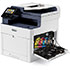 Xerox WorkCentre 6515DNI A4 Colour Multifunction Laser Printer - 6515V_DNI