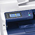 Xerox WorkCentre 6605DN A4 Colour Multifunction Laser Printer - 6605V_DN
