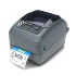 Zebra GX420T (with BlueTooth & Cutter) Thermal Transfer Label Printer ...