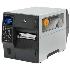 Zebra ZT411 (203 dpi / Liner Take-Up with Peel) RFID Industrial Label ...