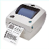 Zebra TLP 2844 Direct Thermal Label Printer - 2844-10320-0001