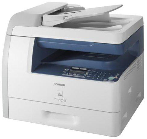 Canon LaserBase MF6530 A4 Mono Laser Printer - 0564B055AA