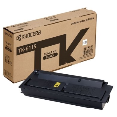 Kyocera MK-6115 Maintenance Kit (300,000 Pages)