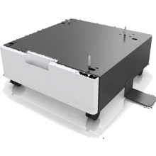 Lexmark 26Z0094 MS911 | MX910 | MX911 Cabinet with Casters