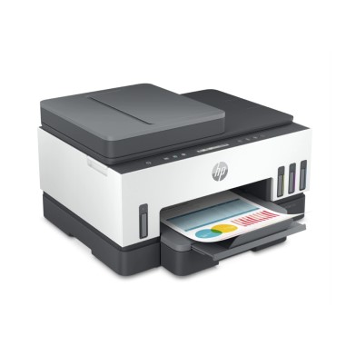 HP Smart Tank 7305 A4 Colour Multifunction Inkjet Printer - 28B75A