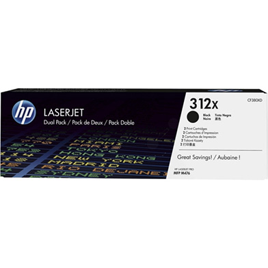 HP Color LaserJet Pro MFP M476 Toner Cartridges