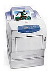 Xerox Phaser 6360DT A4 Colour Laser Printer - 6360V_DT