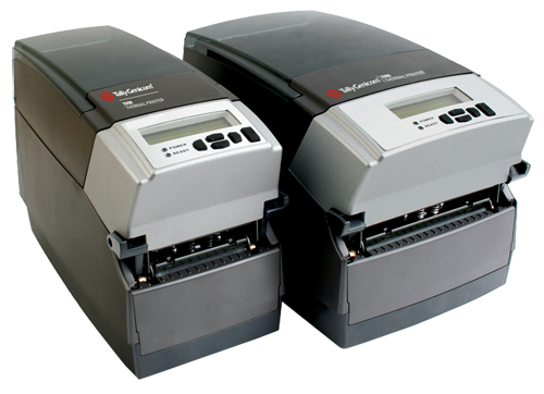Tally 7008 2" 300dpi Thermal Transfer Printer - 1600034