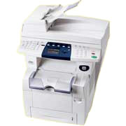 Xerox Phaser 8560MFP/DZ A4 Colour Laser Printer - 8560MFP_ADZ