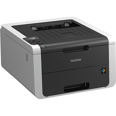 Brother HL-3150CDW A4 Colour Laser Printer - HL3150CDWZU1