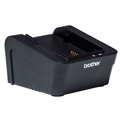 Brother PABC005UK PA-BC-005 Single Slot Battery Charger