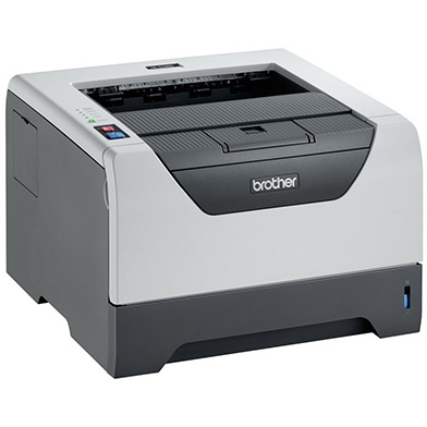 Brother HL-5340DL A4 Mono Laser Printer - HL5340DLZU1