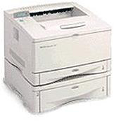HP 5000 A4 Colour Laser Printer - C4110A