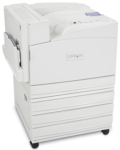 Lexmark C935hdn A3 Colour Laser Printer - 0021Z0190