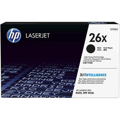 HP LaserJet Pro M402 Toner Cartridges