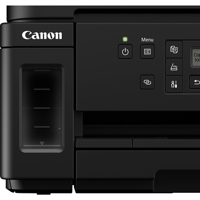 Canon PIXMA G6050 A4 Colour Multifunction Inkjet Printer - 3113C008