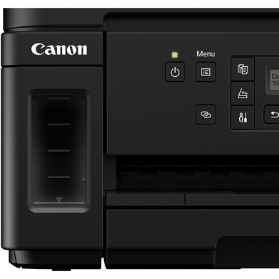 Canon PIXMA GM4050 MegaTank A4 Mono Multifunction Inkjet Printer - 3111C008