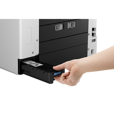 Canon MAXIFY GX7050 MegaTank A4 Colour Multifunction Inkjet Printer ...