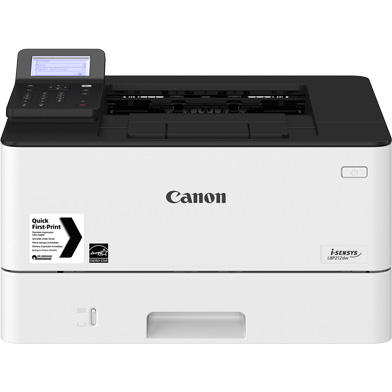 Canon i-SENSYS LBP212dw A4 Mono Laser Printer - 2221C019AA