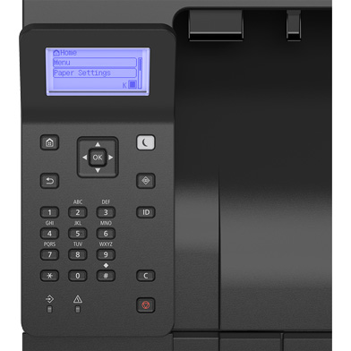 Canon i-SENSYS LBP212dw A4 Mono Laser Printer - 2221C019AA