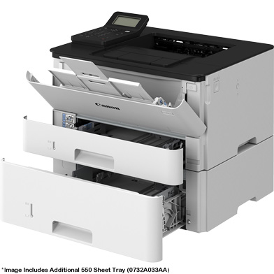 Canon i-SENSYS LBP212dw A4 Mono Laser Printer - 2221C019AA