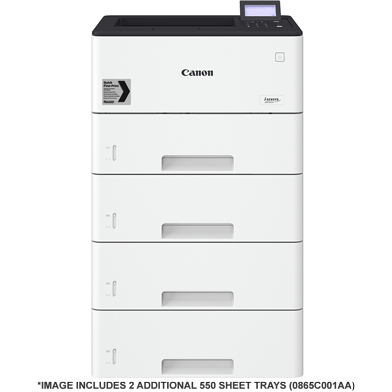 Canon i-SENSYS LBP325x A4 Mono Laser Printer - 3515C013
