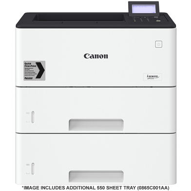 Canon i-SENSYS LBP325x A4 Mono Laser Printer - 3515C013