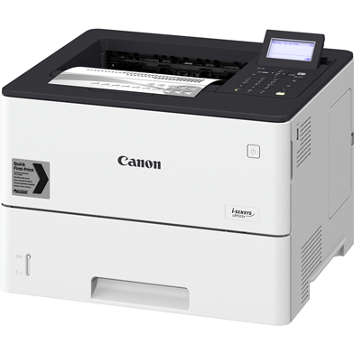 Canon i-SENSYS LBP325x A4 Mono Laser Printer - 3515C013