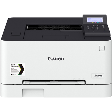 Canon i-SENSYS LBP623Cdw A4 Colour Laser Printer - 3104C015