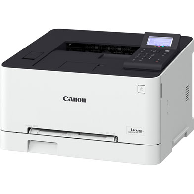Canon i-SENSYS LBP633Cdw A4 Colour Laser Printer - 5159C007