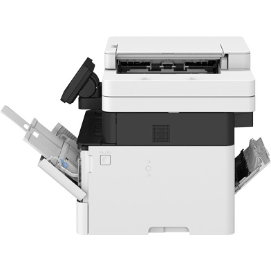 Canon i-SENSYS MF421dw A4 Mono Multifunction Laser Printer - 2222C041AA
