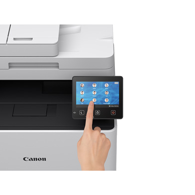 Canon i-SENSYS MF522x A4 Mono Multifunction Laser Printer - 2223C009AA