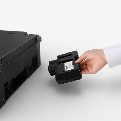 Canon PIXMA G1530 MegaTank A4 Colour Inkjet Printer - 5809C008