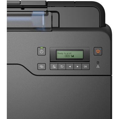 Canon PIXMA G550 MegaTank A4 Colour Inkjet Printer - 4621C008AA